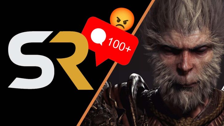 Screenrant Draws heavy backlash with controversial Game Review | Caiminds